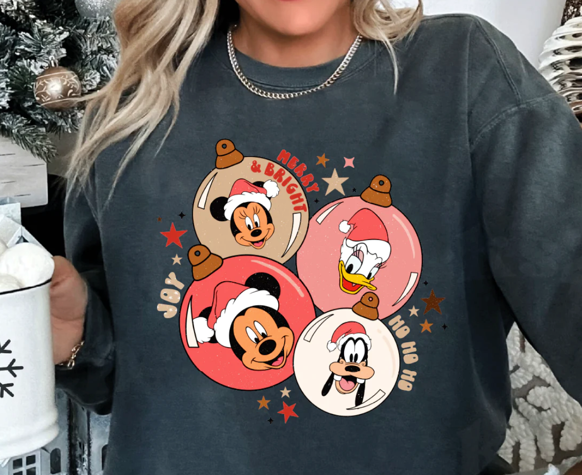 Pre Made Gang Sheets